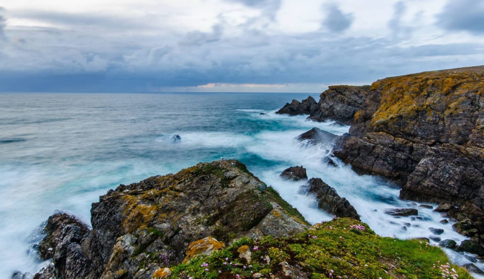 Le Blog d'un séjour à Groix – Mini-guides, récits et bons plans