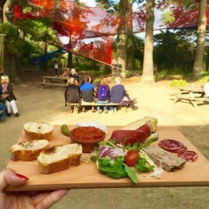 Le Parcabout de Groix – Parc de loisirs crée par Chien Noir