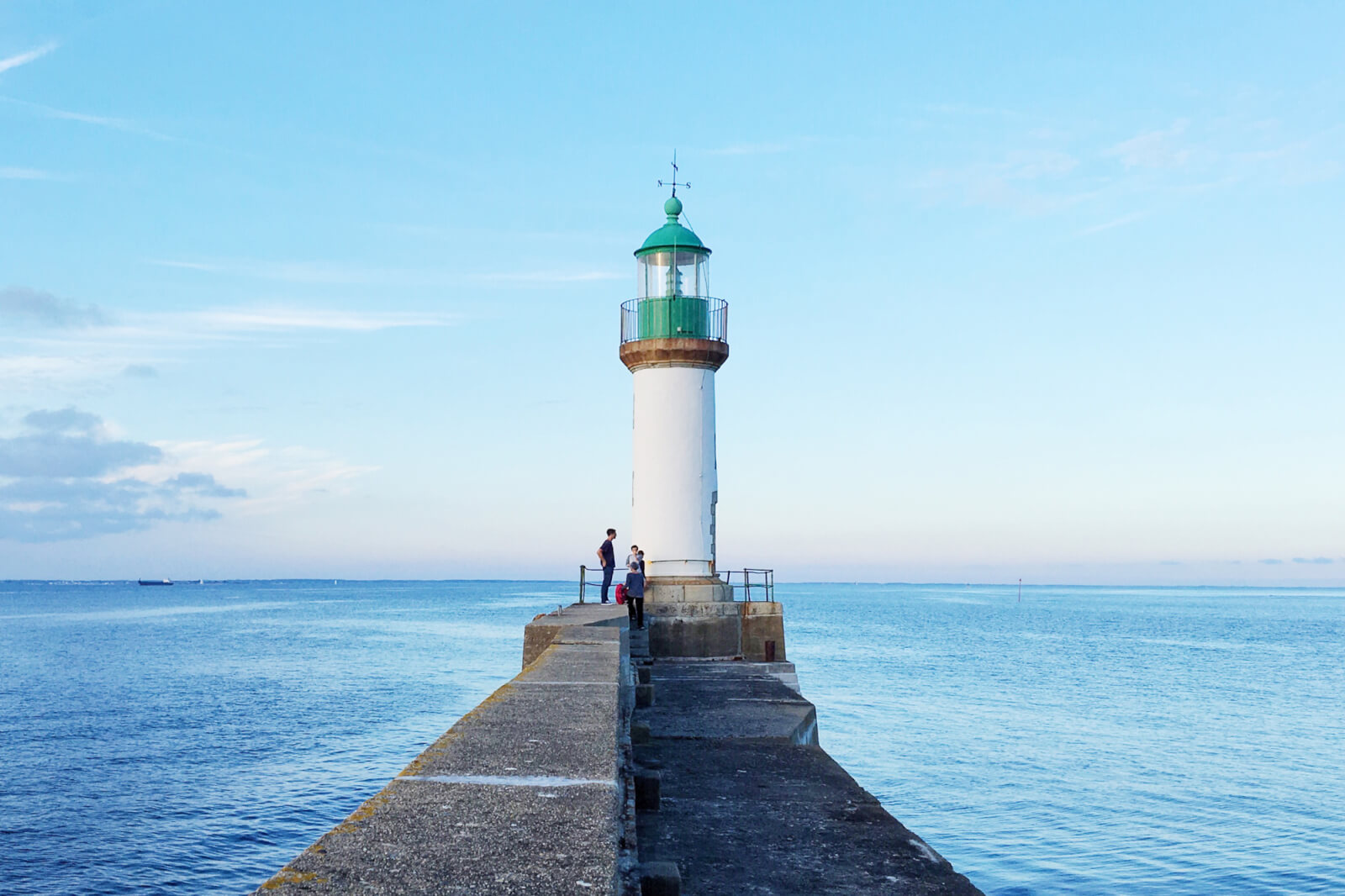 L'eau : denrée rare sur l'Île de Groix – Groix Online